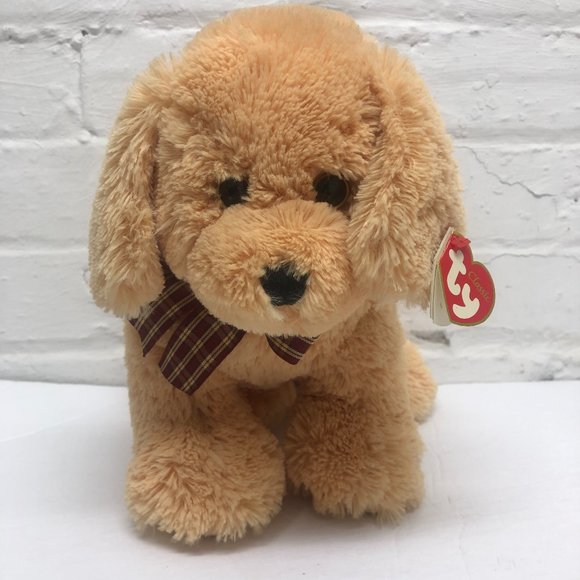 Ty | Toys | Ty Classics Goldwyn The Labrador Stuffed Animal Toy Plush ...
